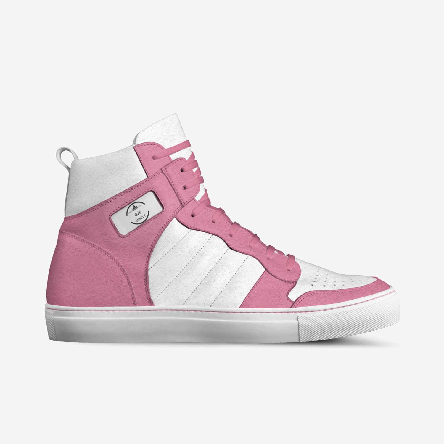 G/6 | A Custom Shoe concept by Greg Agee