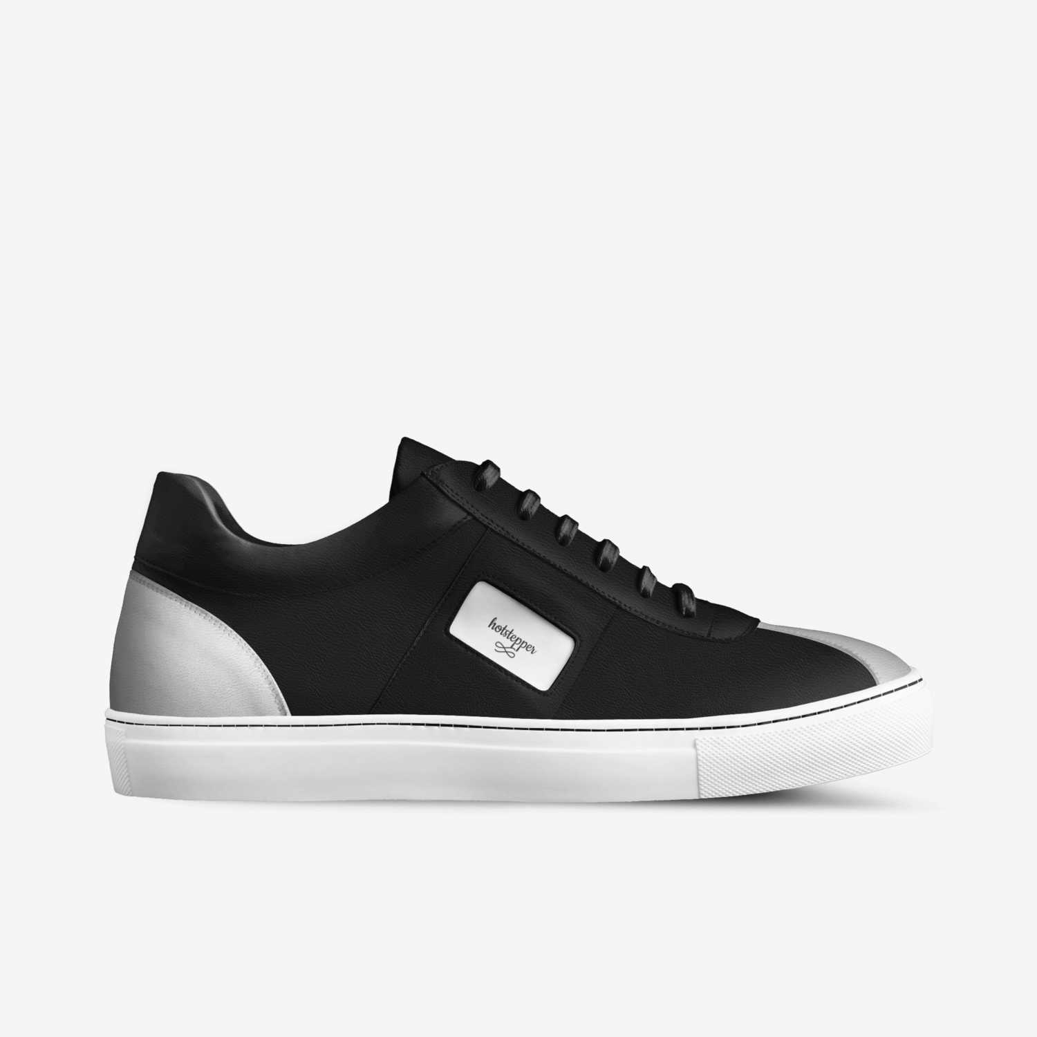 hotstepper | A Custom Shoe concept by Ginger Smith