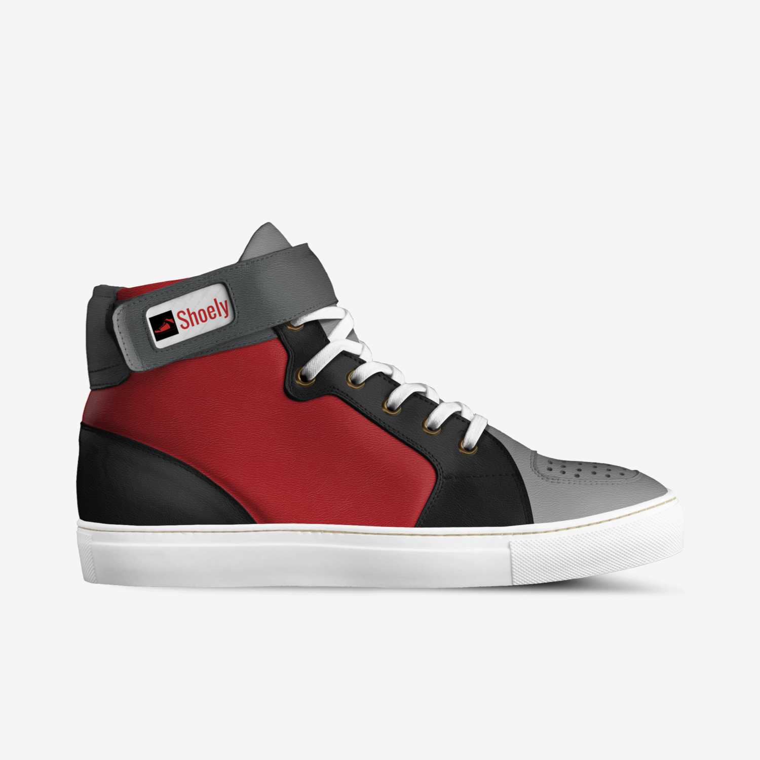 Mason's | A Custom Shoe concept by Mason Viox