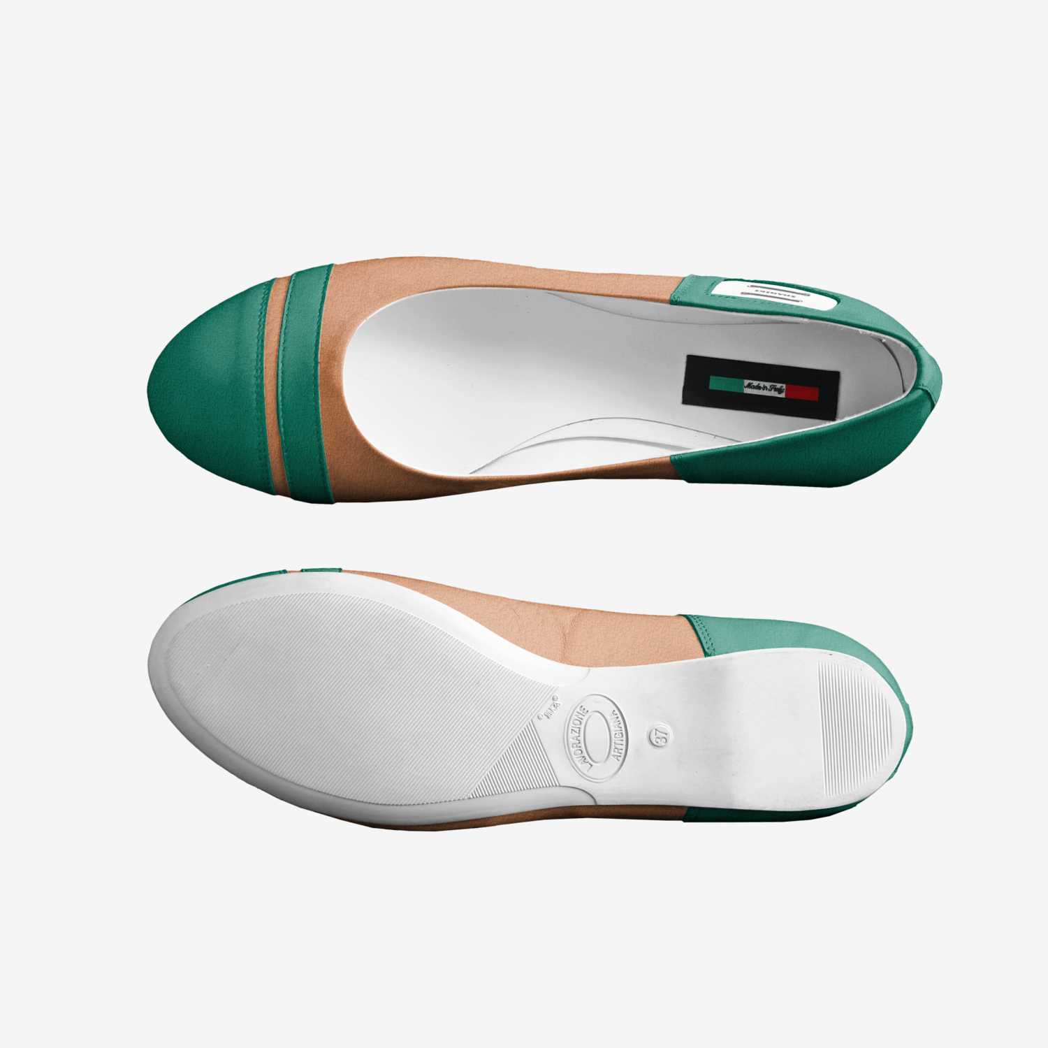 shaniki | A Custom Shoe concept by Shaniki Smith