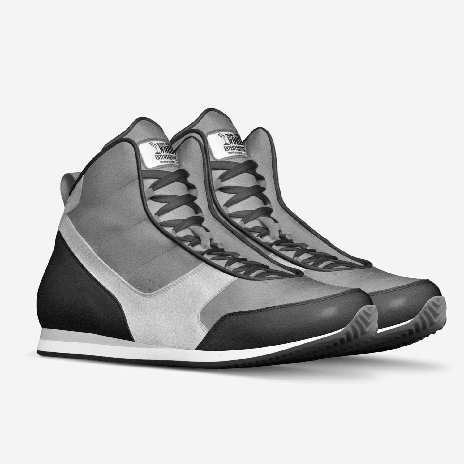 J5-2 | A Custom Shoe concept by Larry Demarcus Hill