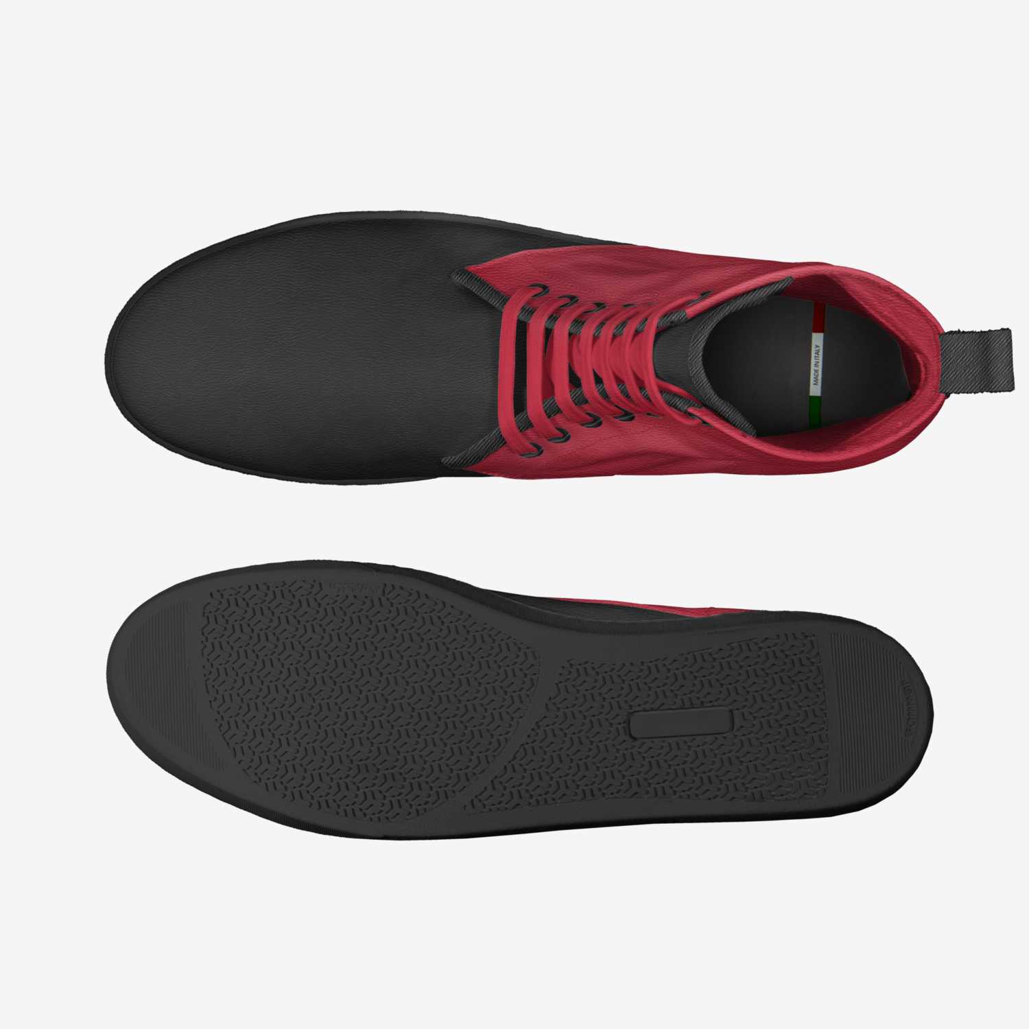 vics | A Custom Shoe concept by Brayden Murphy