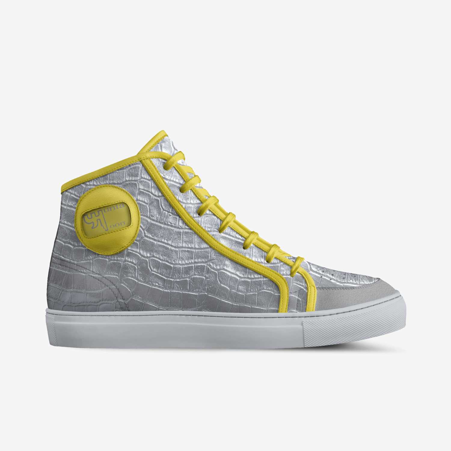 yhunta moon | A Custom Shoe concept by Hunta Moon, Llc