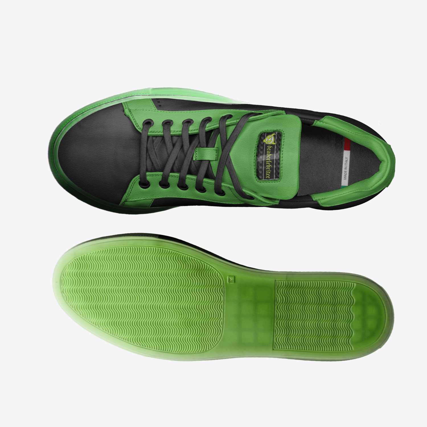 draven shoes high cut