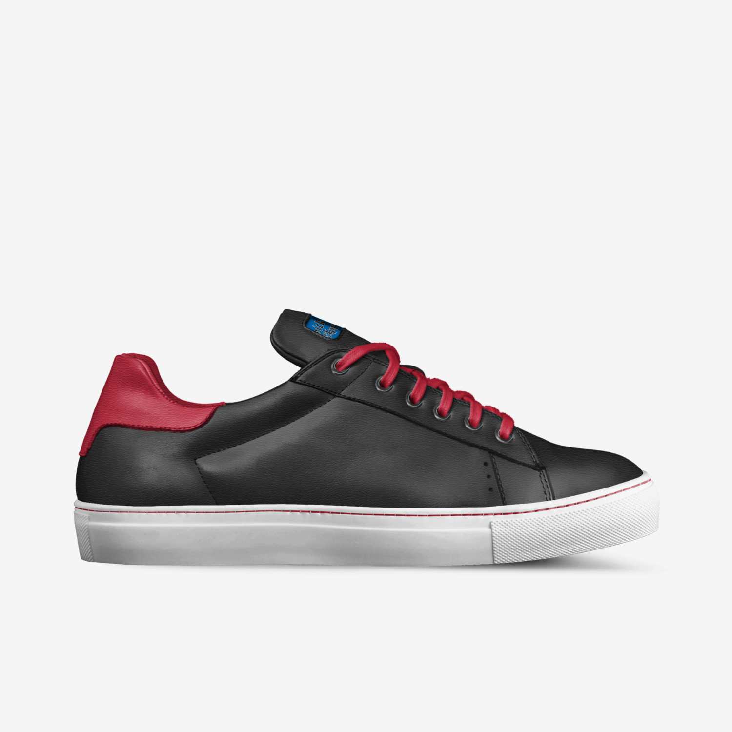 Sickmode Shoes | A Custom Shoe concept by Jeff Jones