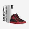 MarQui | A Custom Shoe concept by Marlin Lamar