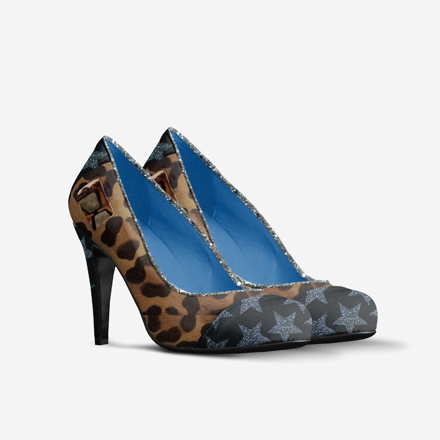 cleo cartel | A Custom Shoe concept by Cleo Cartel