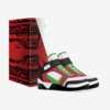 Intros | A Custom Shoe concept by Hunter Adams