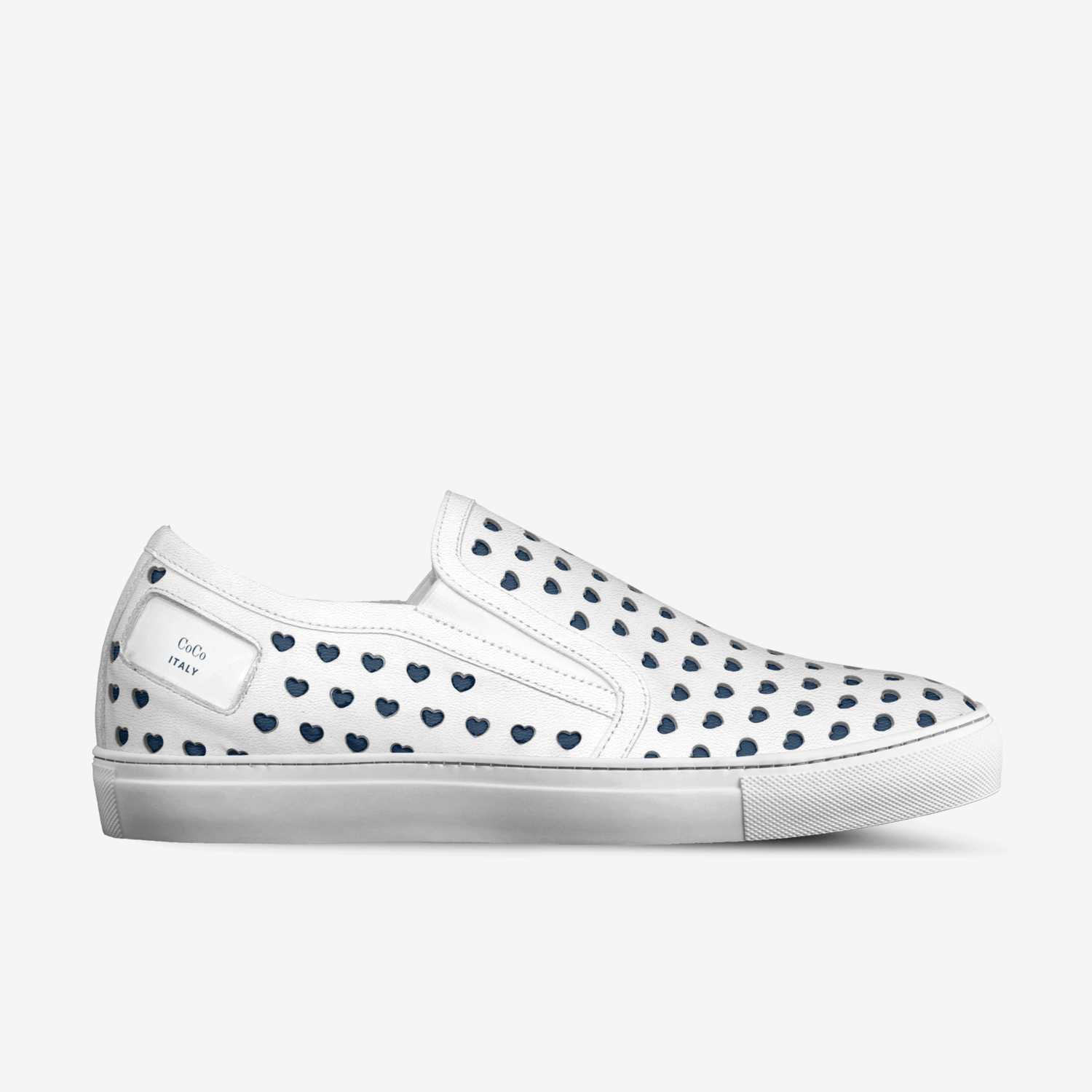 CoCo | A Custom Shoe concept by Icapri