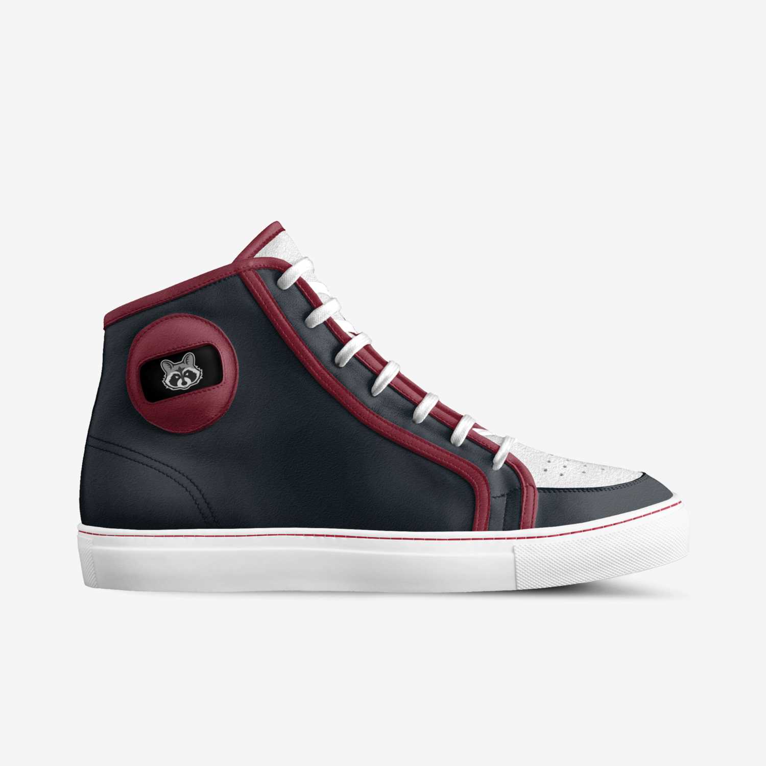ZD | A Custom Shoe concept by Zhivkodimitrov