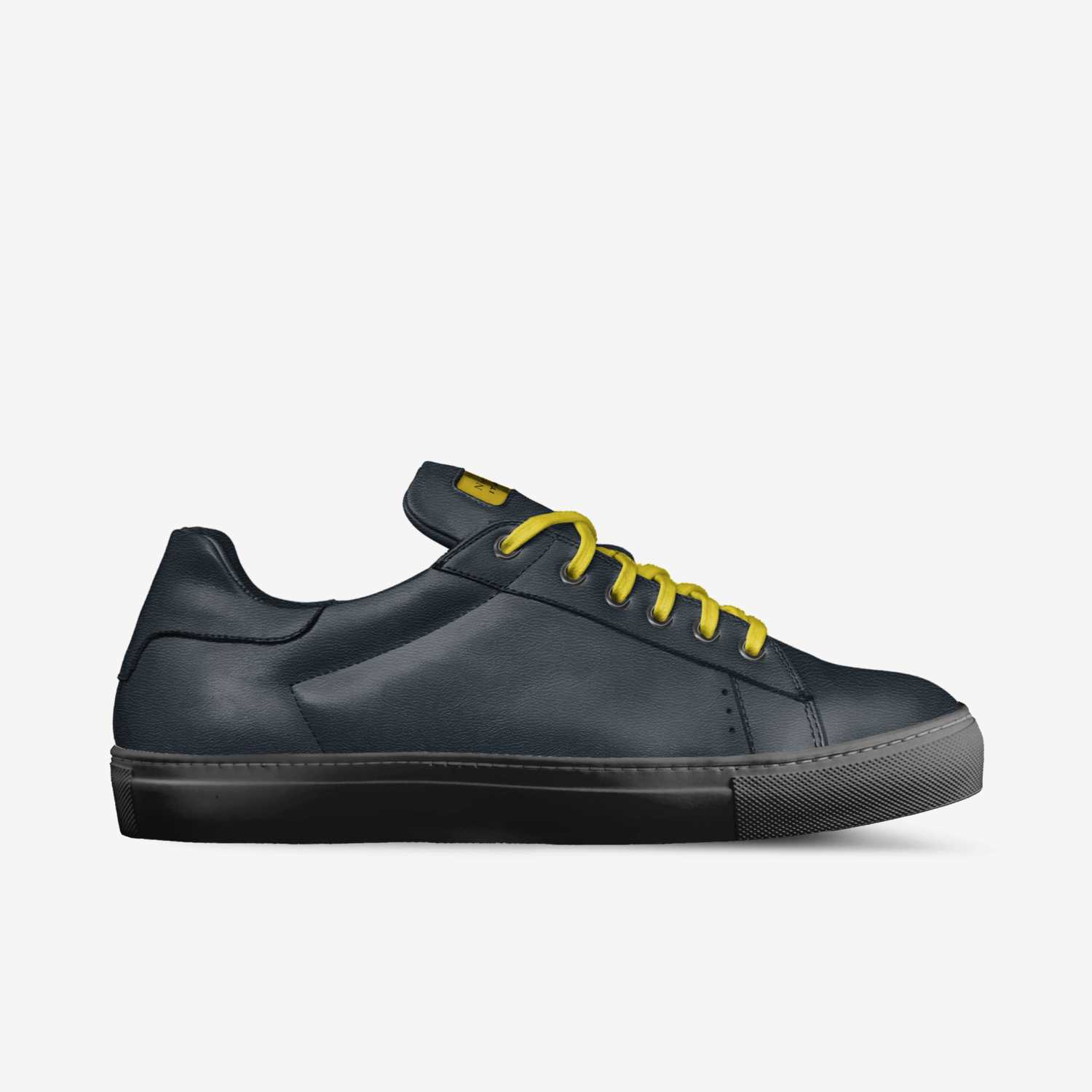 Nicnik | A Custom Shoe concept by Nick Corker