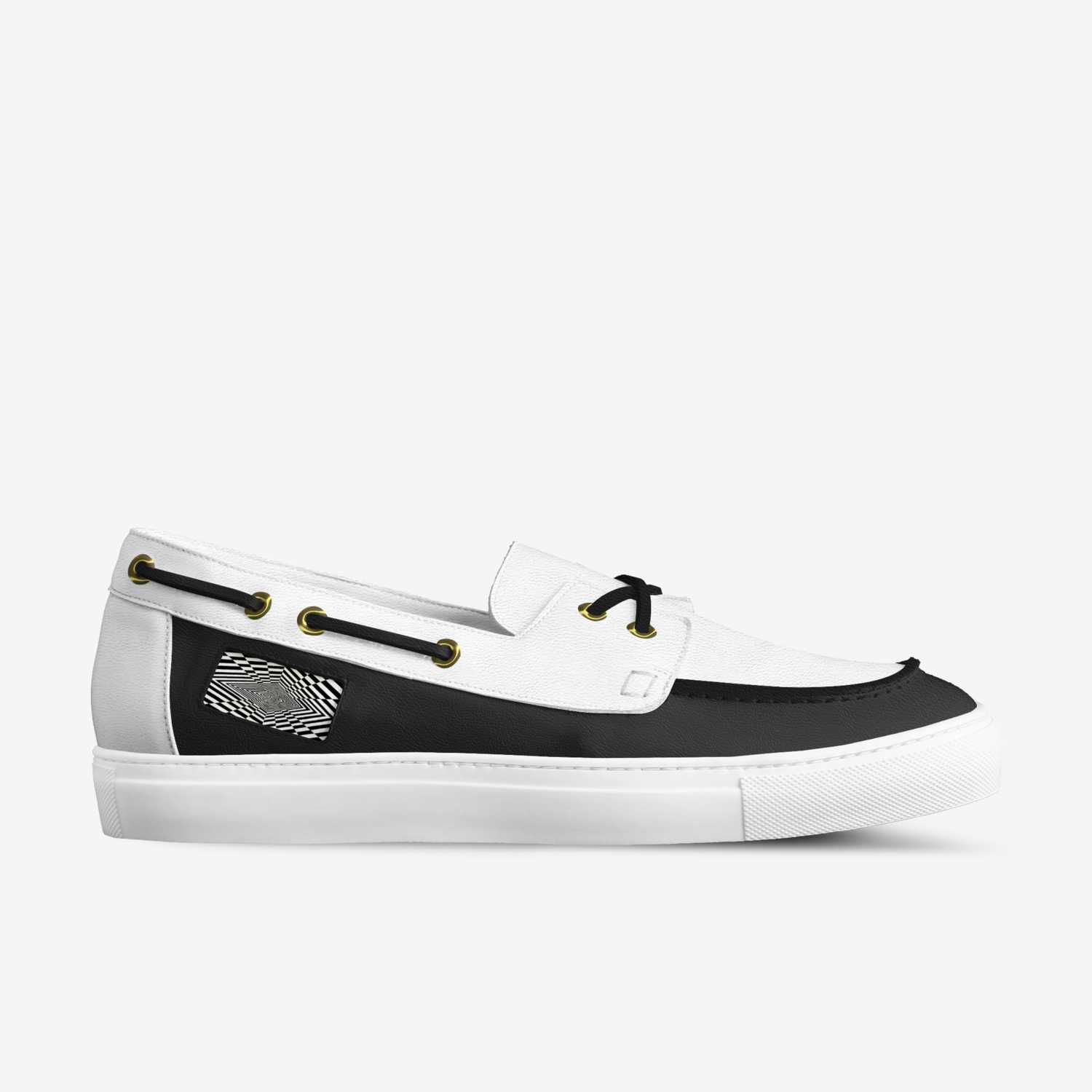 Peace | A Custom Shoe concept by Tyrece Mills El