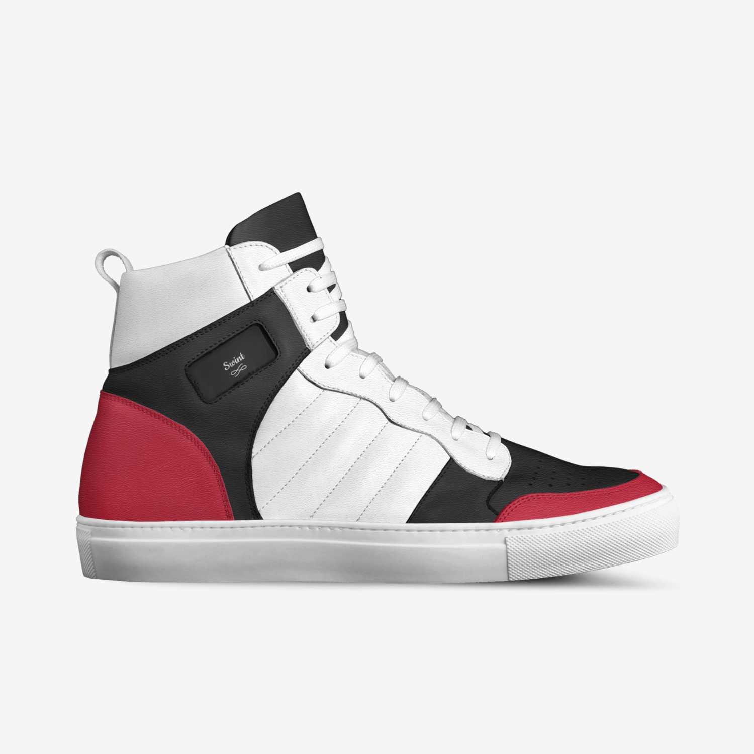 Swint | A Custom Shoe concept by Jahbari Swint