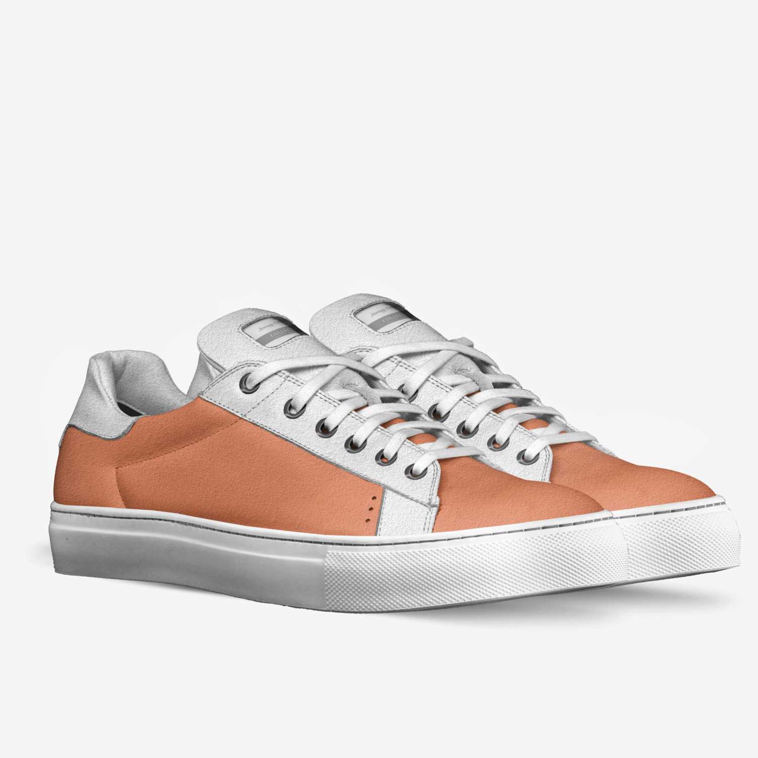 Jswagg Collection | A Custom Shoe concept by John Roberts