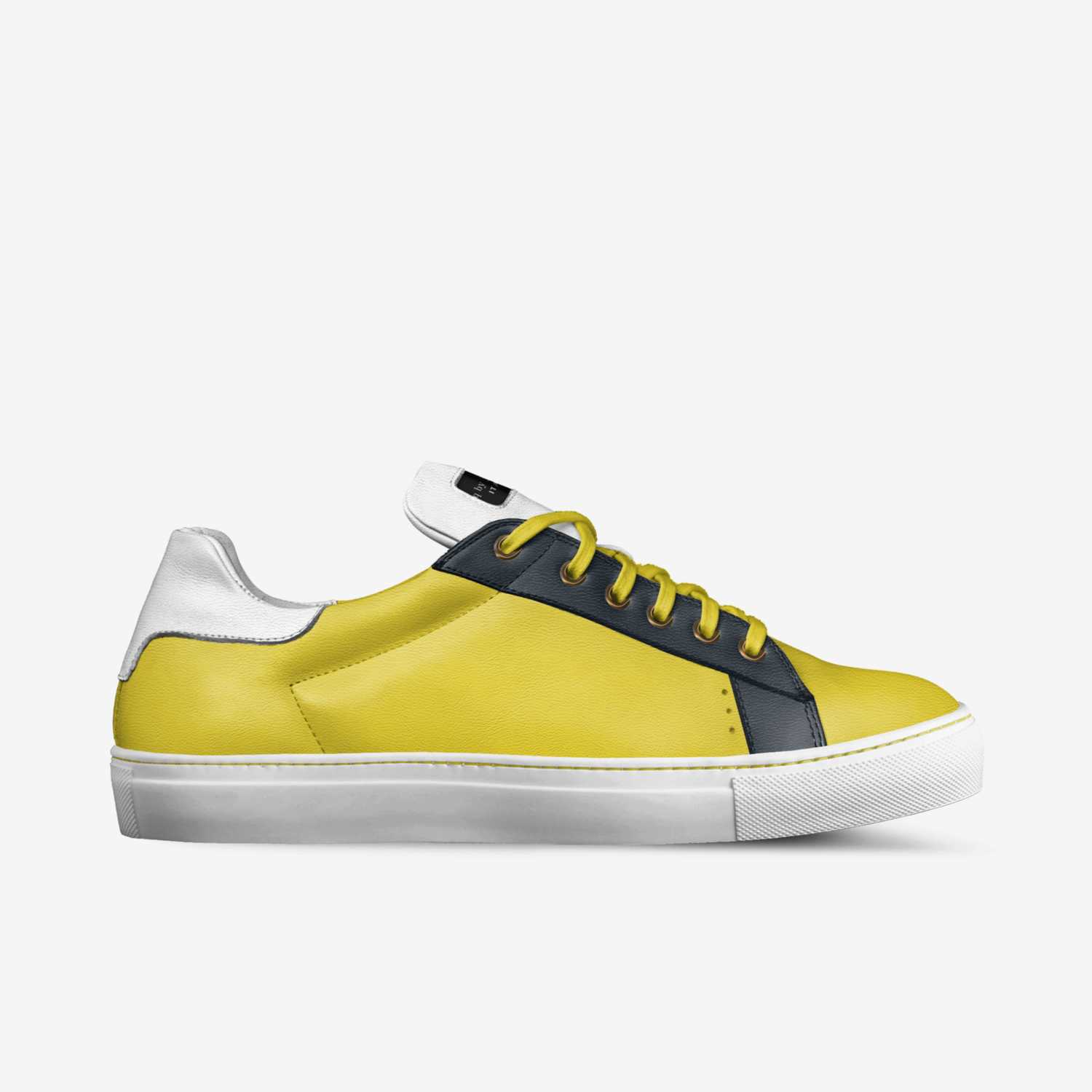 taqq by joe romo | A Custom Shoe concept by Joe Baldini