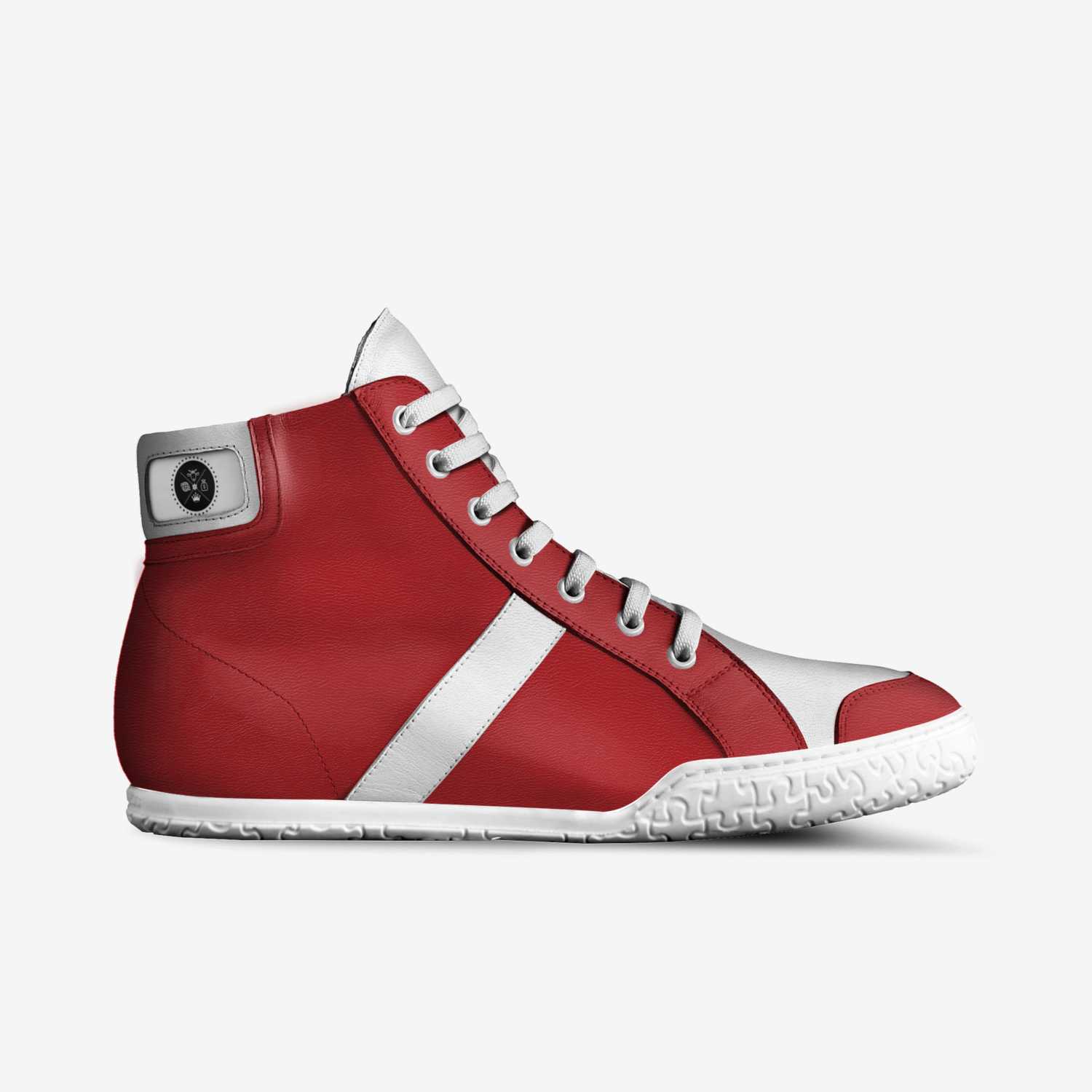 GOAT Footwear | A Custom Shoe concept by Negus Reign