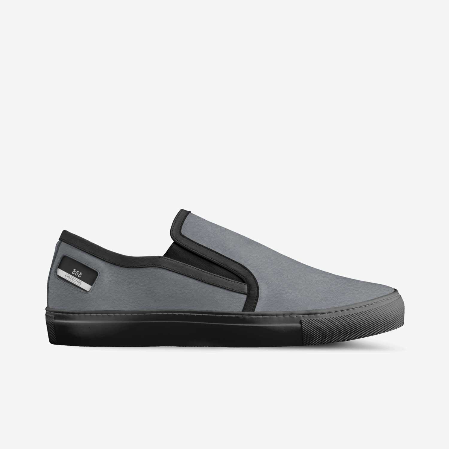 BBB | A Custom Shoe concept by Bianca Mcintash