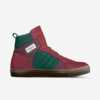 Black Starz | A Custom Shoe concept by Tanika Spriggs