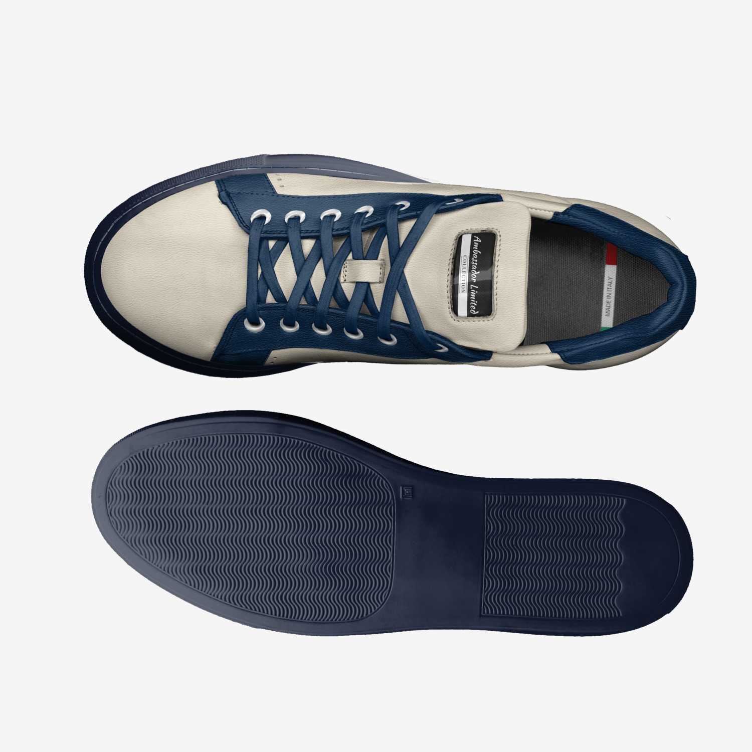 Enigmatic Shoe Co. | A Custom Shoe concept by Gregory Montoya