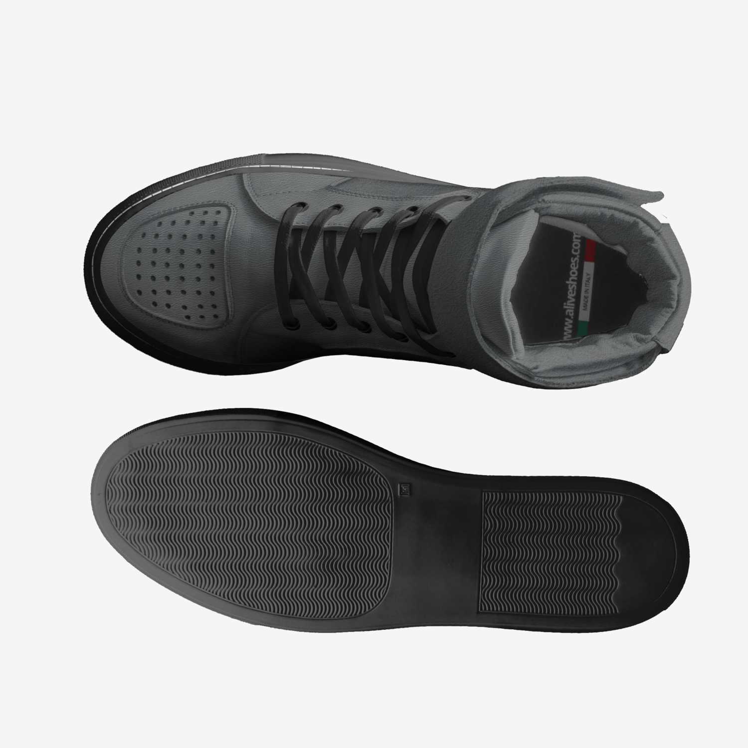 Avant | A Custom Shoe concept by Avant Shoes
