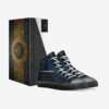 IT | A Custom Shoe concept by Ivan Telori