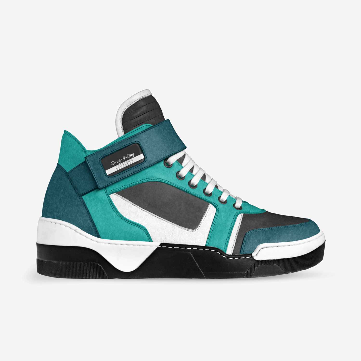 Snug~A~Bug | A Custom Shoe concept by Alicia Wheaton