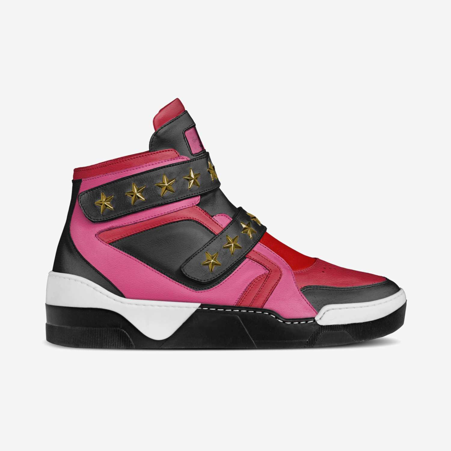 Epic by Cece | A Custom Shoe concept by Cecelia Mondoc