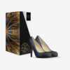 Beautiful Feet | A Custom Shoe concept by Dice Gamble