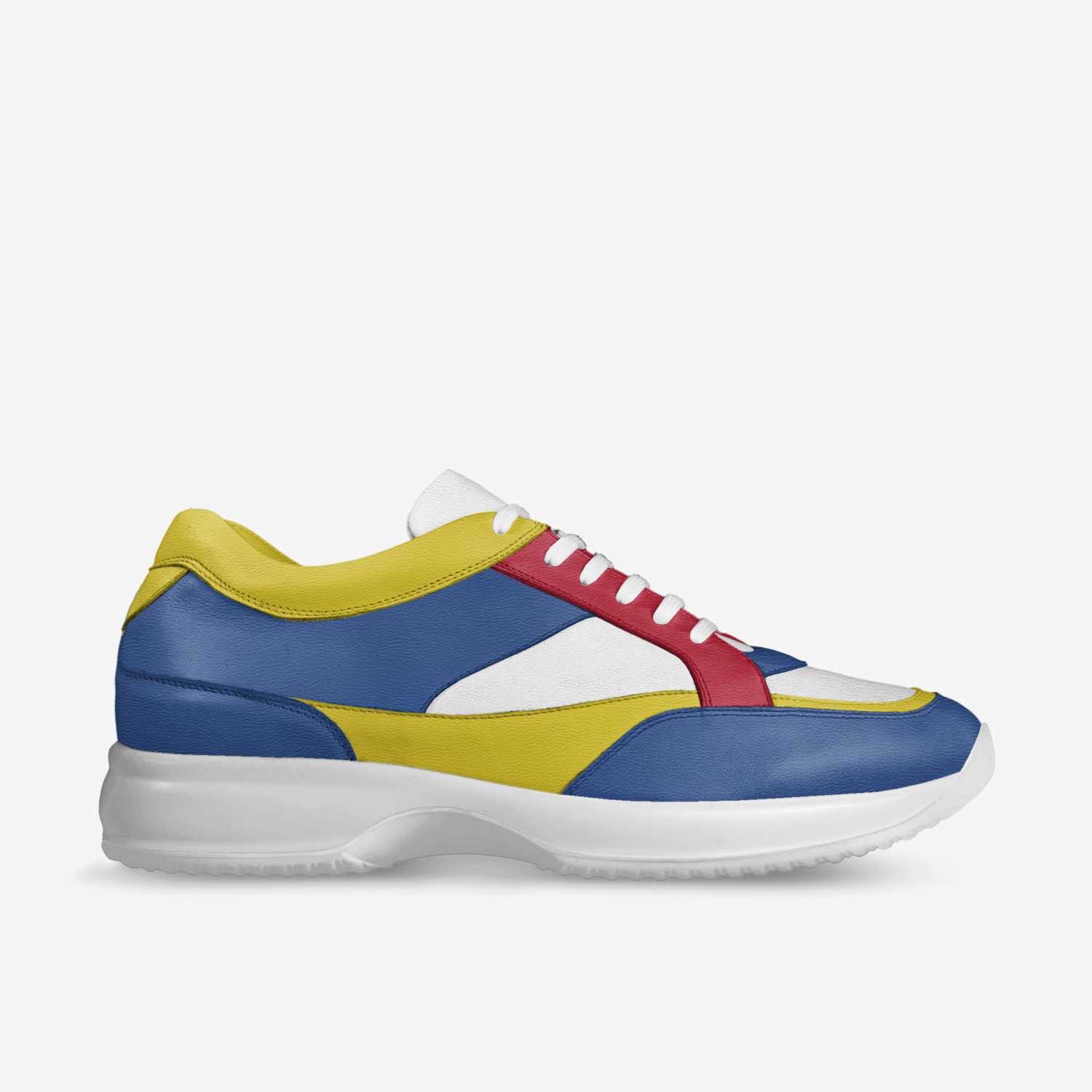 Culture of Luxury | A Custom Shoe concept by Brawlick Collection