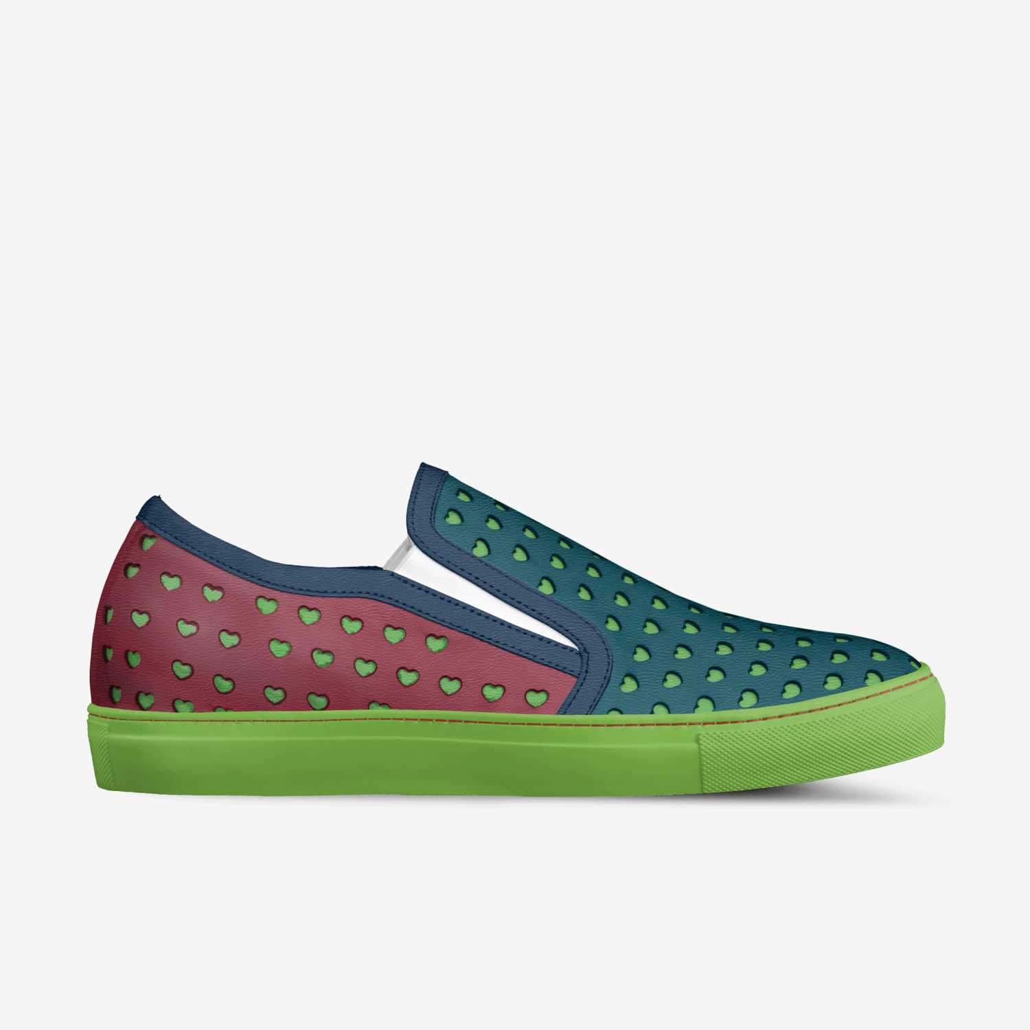 Dia Designs | A Custom Shoe concept by Diana Petrova