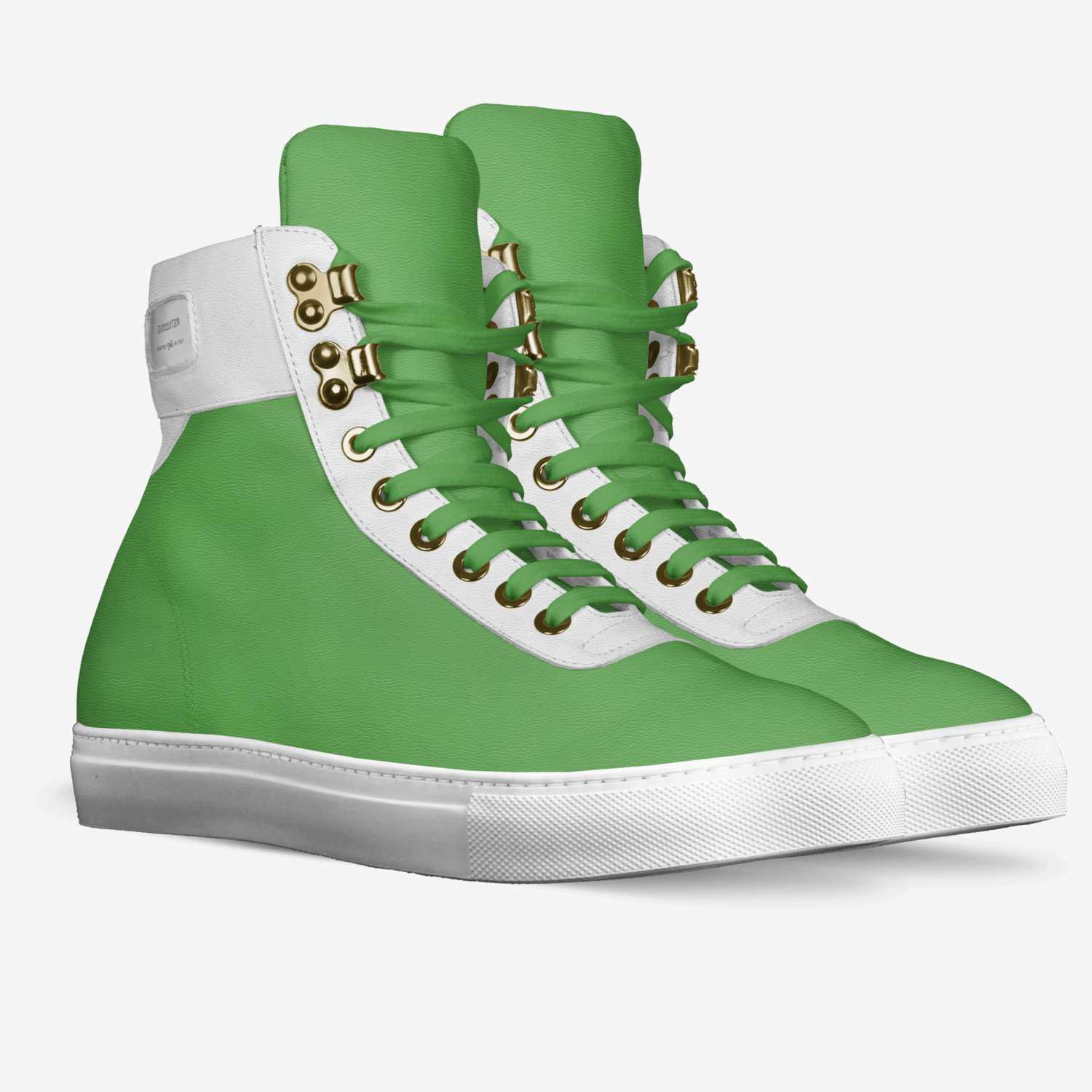 J3 COLLECTION | A Custom Shoe concept by Stephanie Jordan