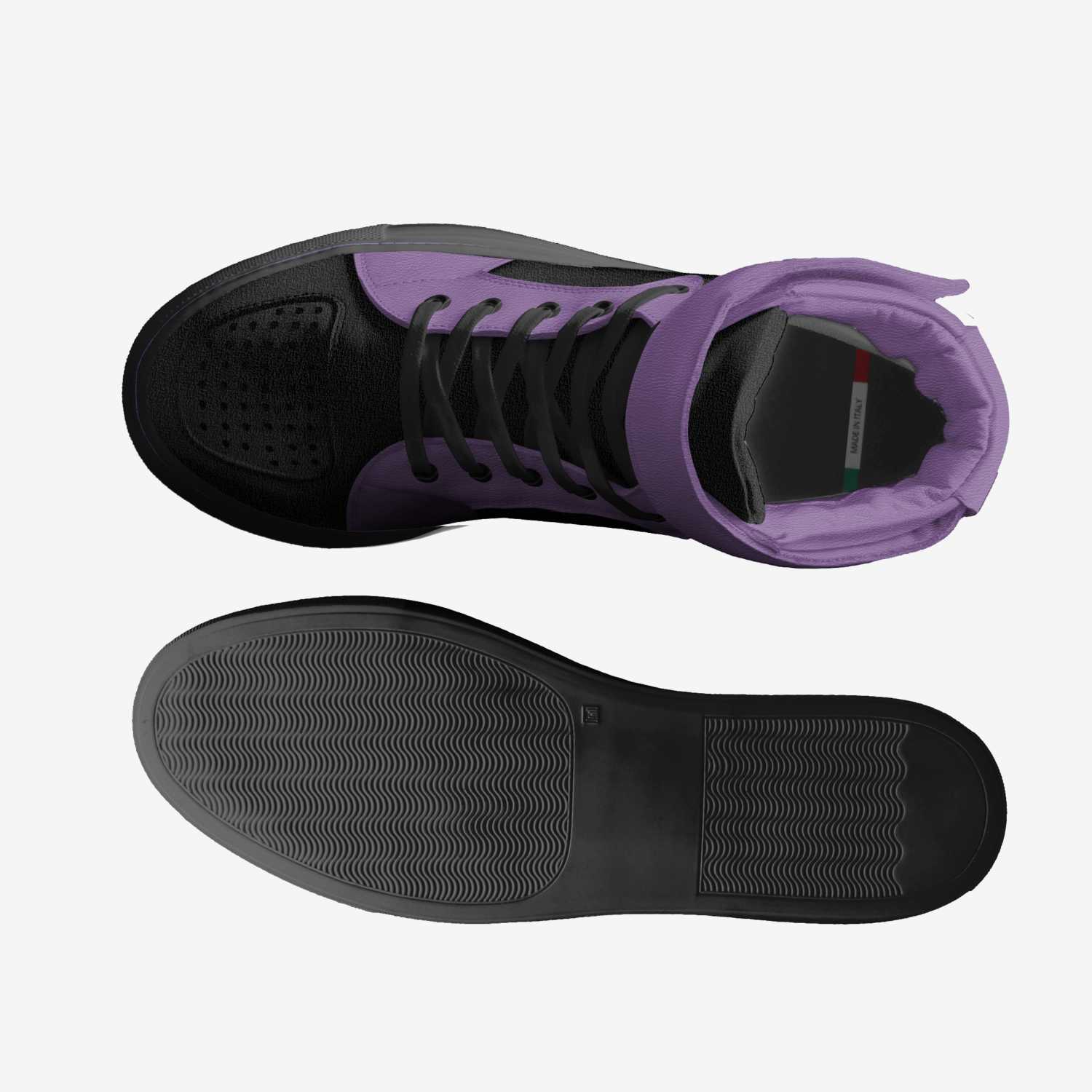 Ku-coo | A Custom Shoe concept by Jayson Wierson