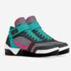 ArianaMichael | A Custom Shoe concept by Jason Poulis