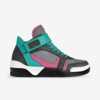 ArianaMichael | A Custom Shoe concept by Jason Poulis