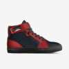 FIVE STAR FOOTWEAR | A Custom Shoe concept by Kenneth Mullins