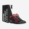FIVE STAR FOOTWEAR | A Custom Shoe concept by Kenneth Mullins