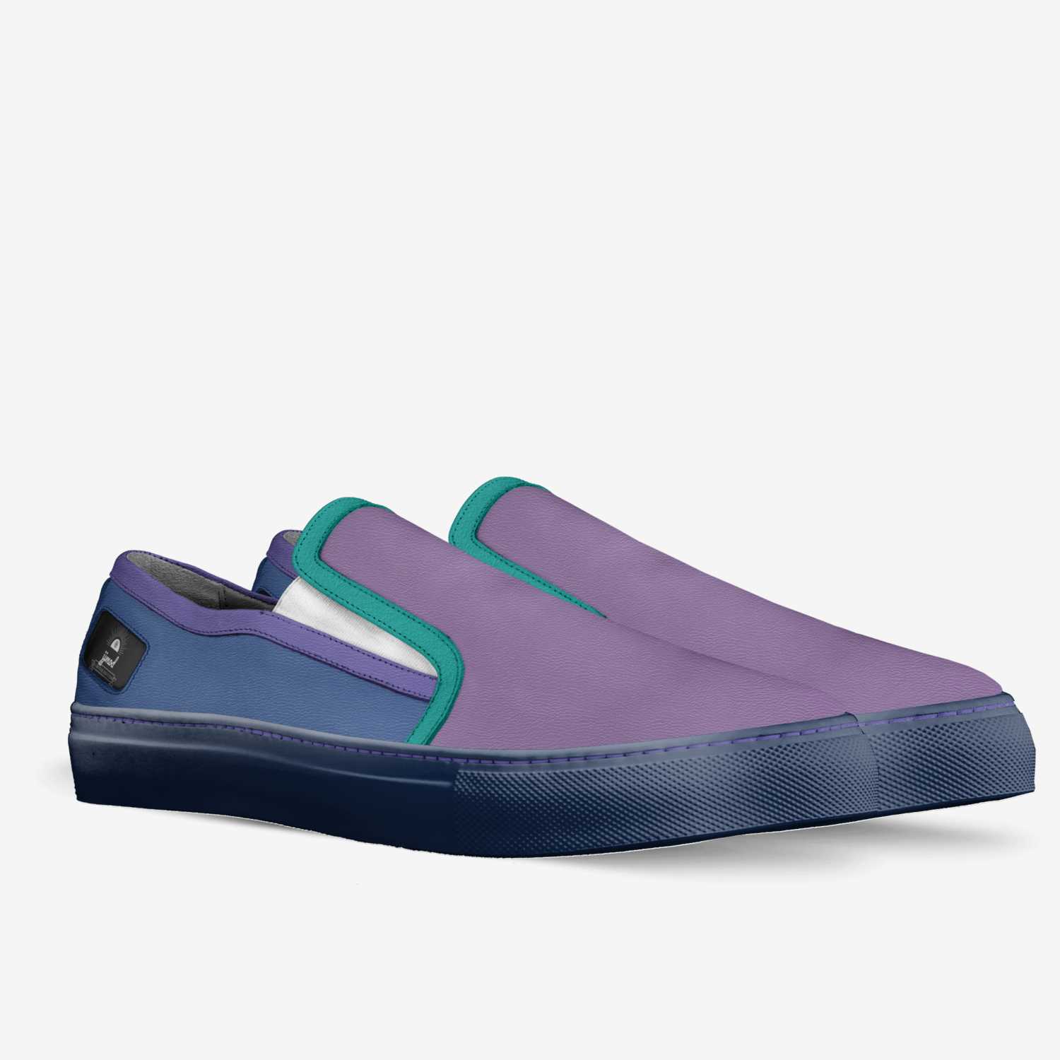 jjmod | A Custom Shoe concept by Johane Jean Louis