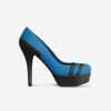 EFK | A Custom Shoe concept by E. F. Kelly