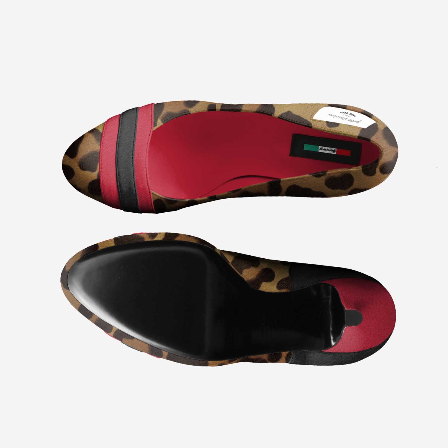 gold stardom | A Custom Shoe concept by Qu33n Mandy