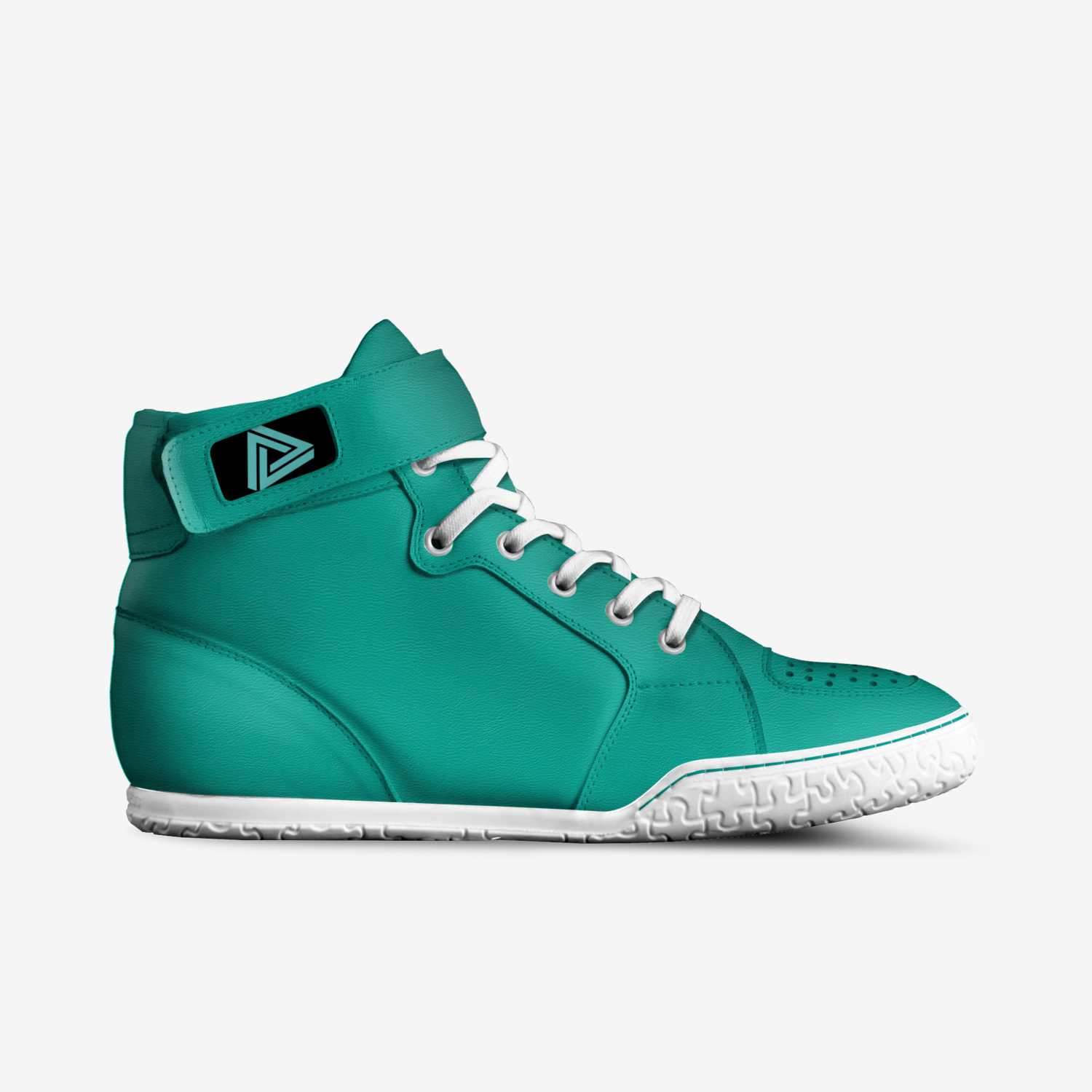 Stanton | A Custom Shoe concept by Patrick Stanton