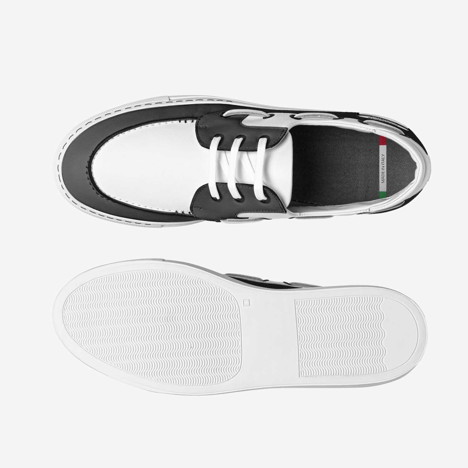1walkbyfaith | A Custom Shoe concept by Talesha Robinson