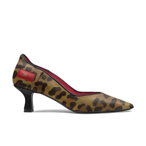 Affluence | A Custom Shoe concept by Tawni Garfield