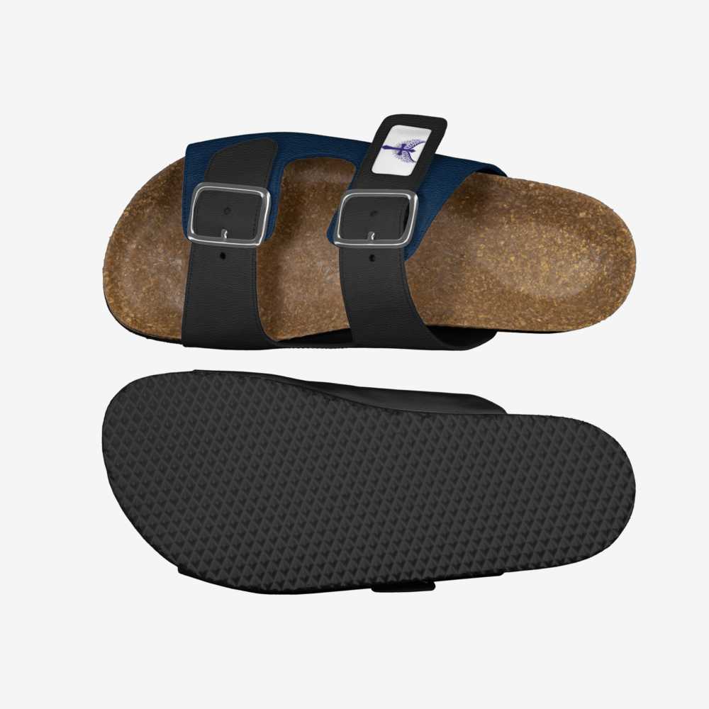 Air Jesus 1 | A Custom Shoe concept by Carson Lee