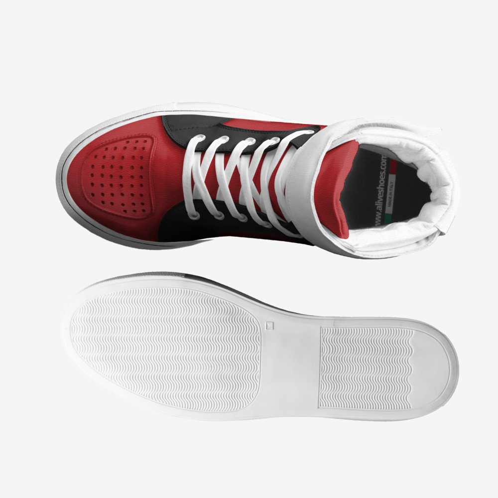 air john's | A Custom Shoe concept by John