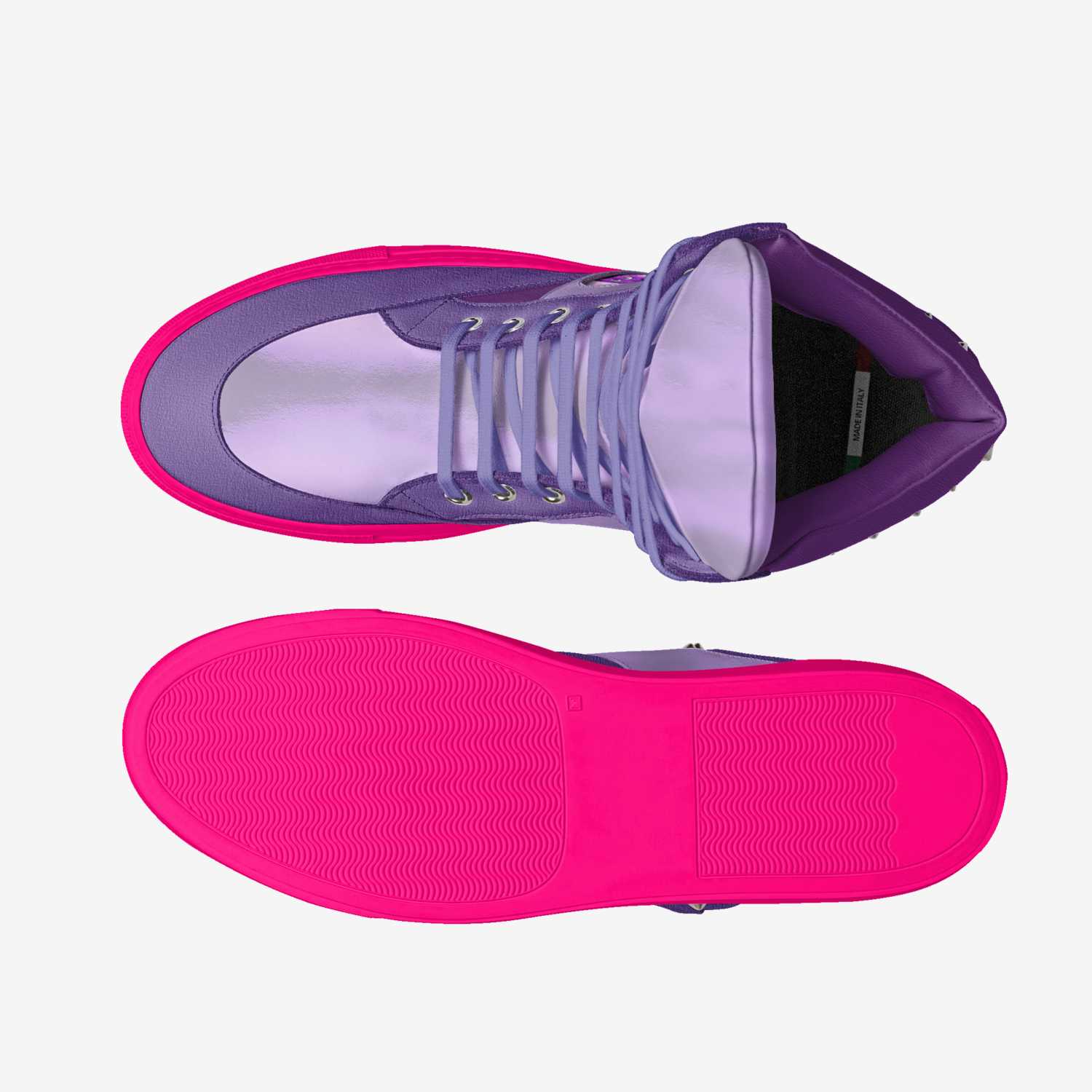 Air Young Mecca | A Custom Shoe concept by Dorian Harkins