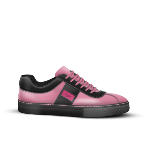 Alpha Stud | A Custom Shoe concept by Alpha Stud