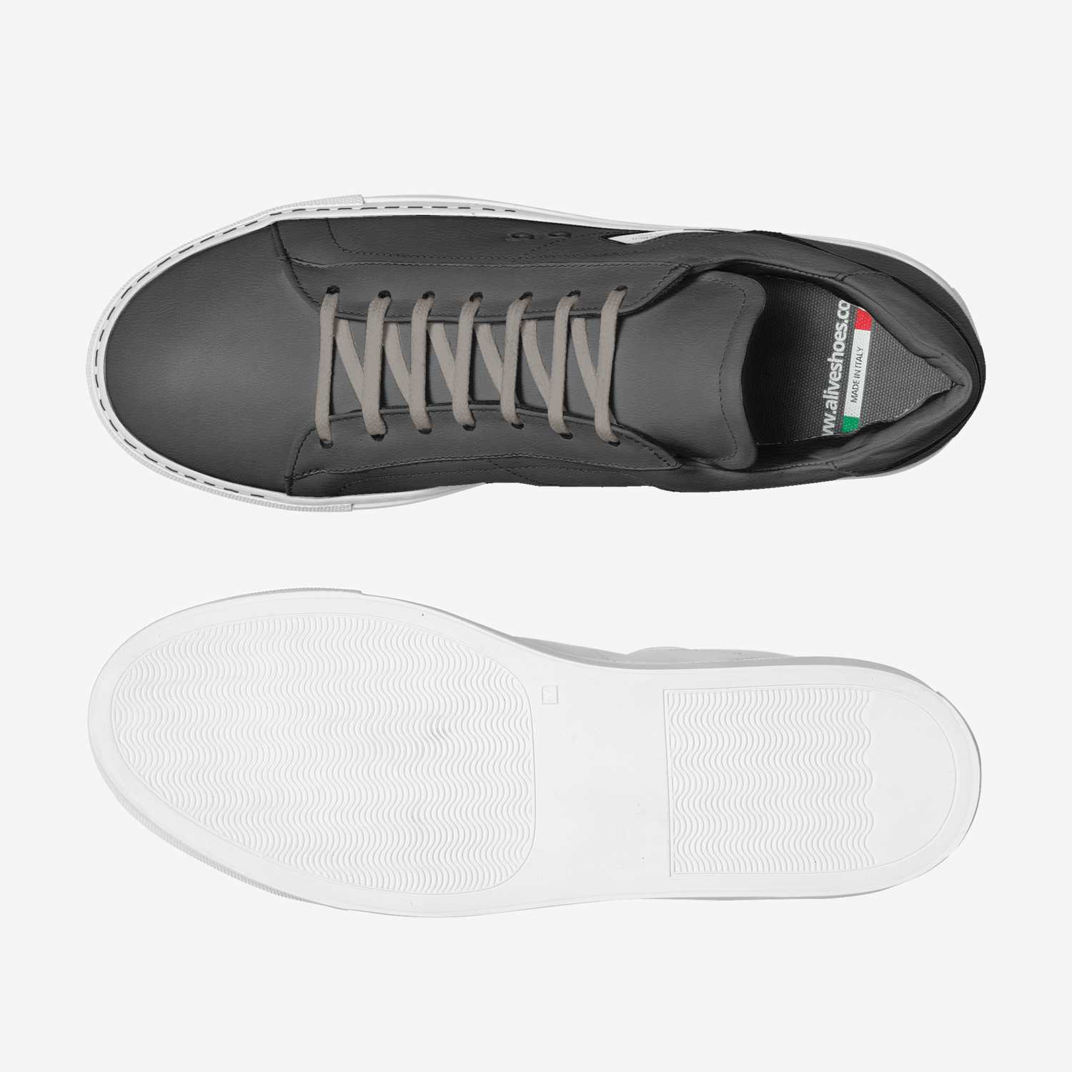 APCollection | A Custom Shoe concept by Anthony Pyper