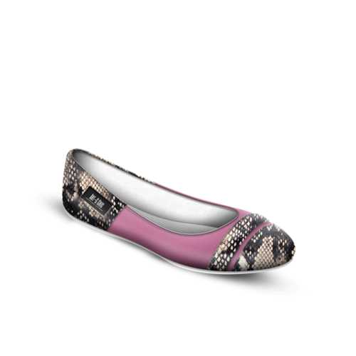 Art-C Chic | A Custom Shoe concept by Candace Hester