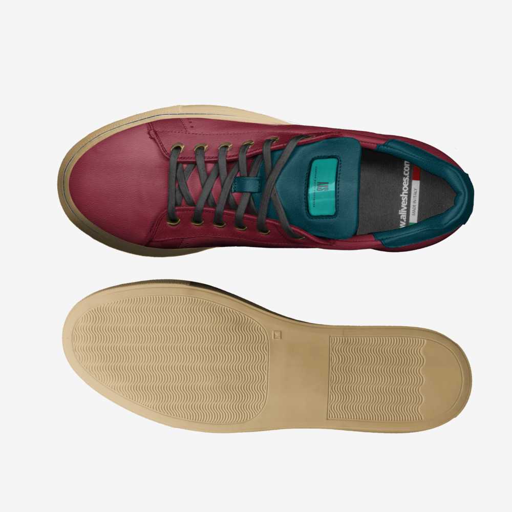 AXS | A Custom Shoe concept by Absx Design