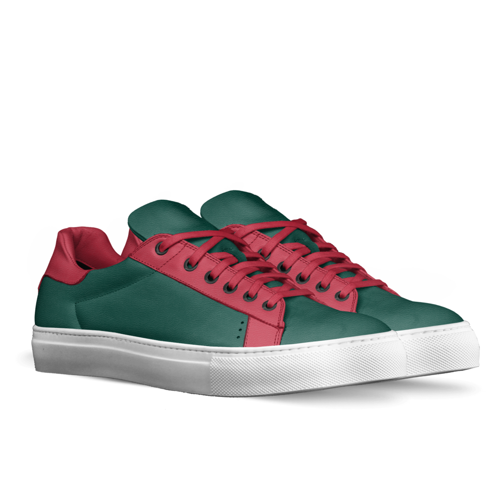 Blueprint | A new shoe concept